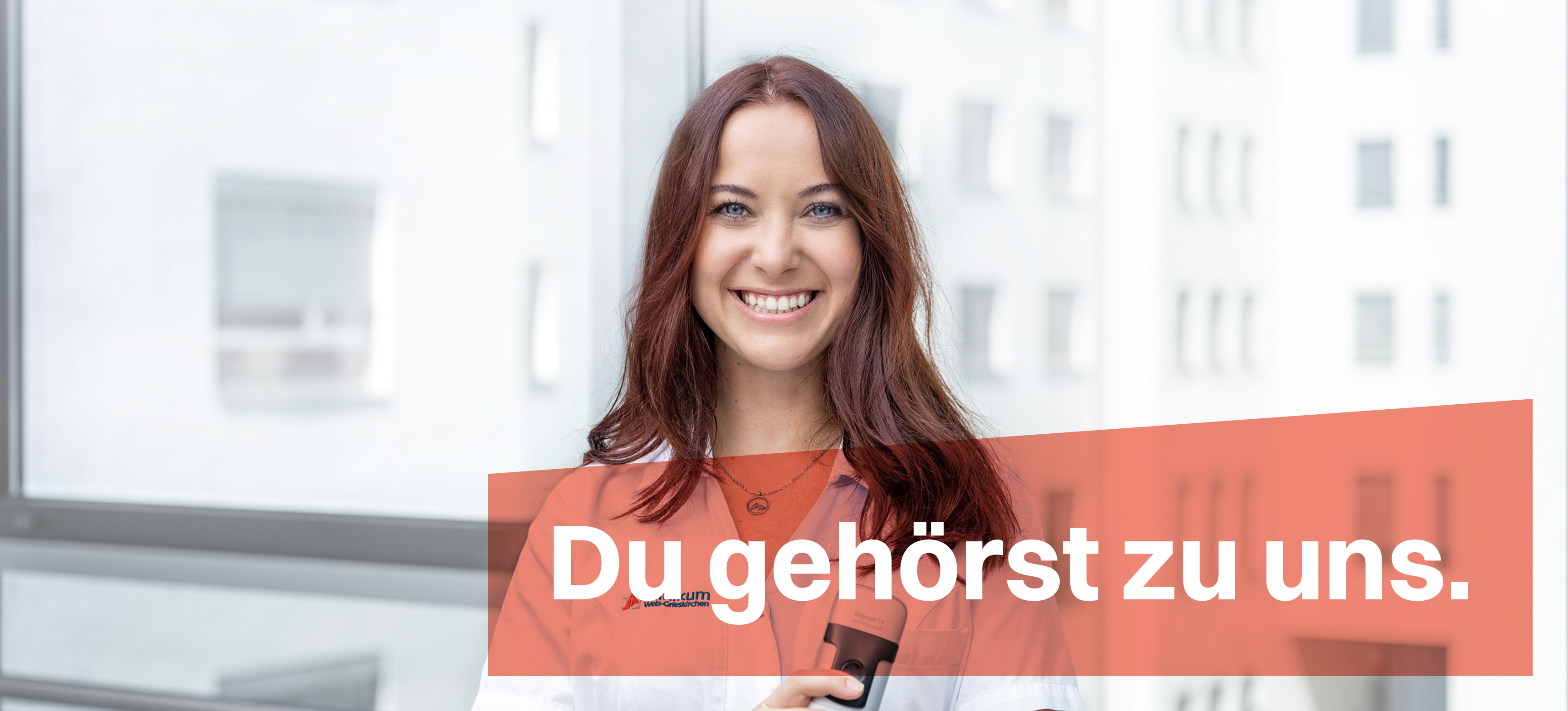 Diplomierte Pflegeperson für die Gynäkologie (m/w/d)
